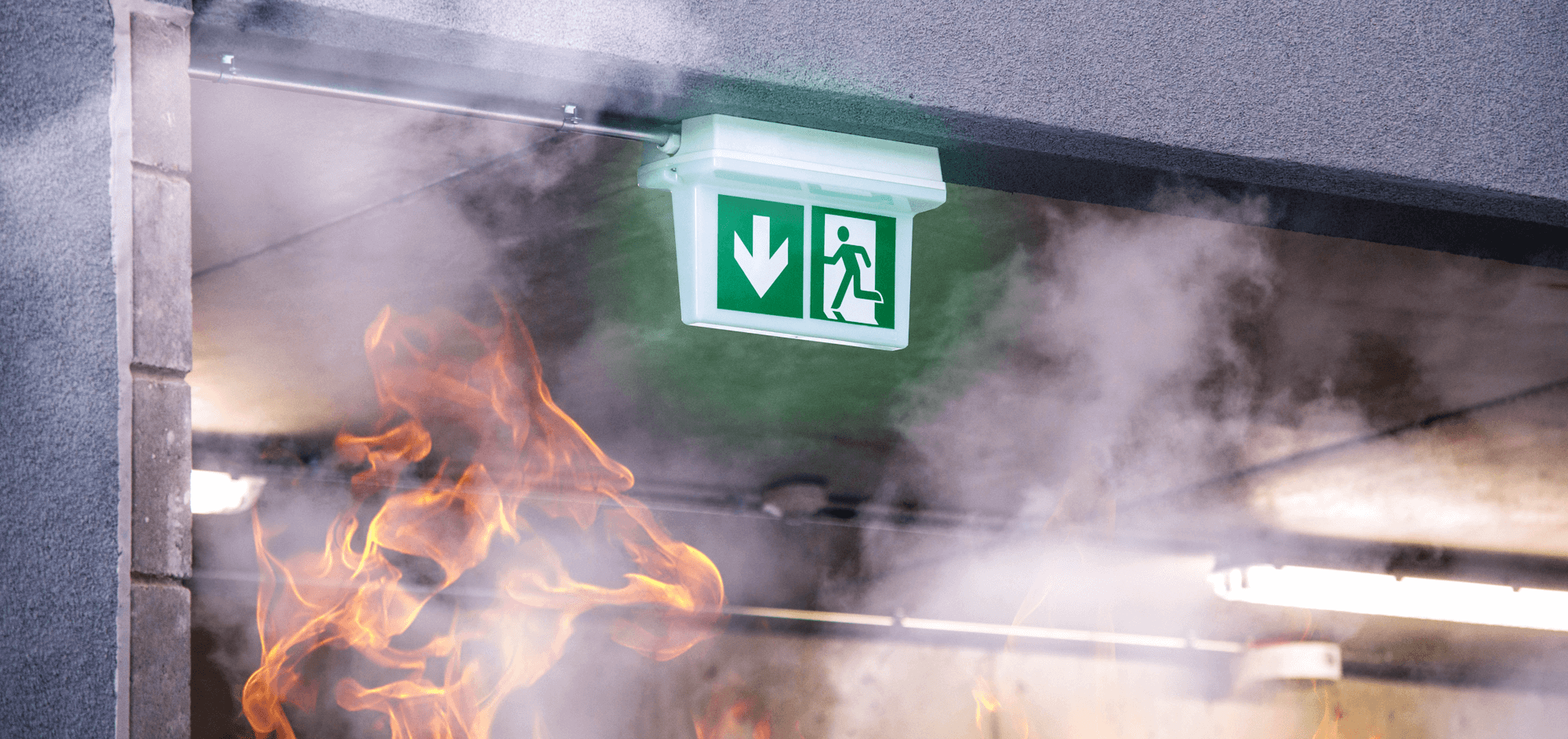 Your Responsibility Fire Evacuation Drills | Avisec